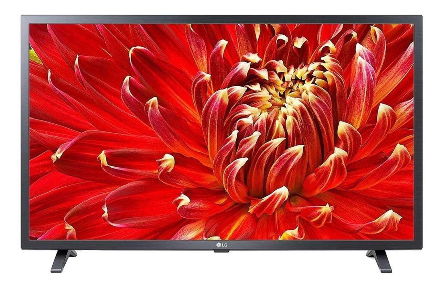 Smart Tv LG 32" HD 32LQ630BPSA