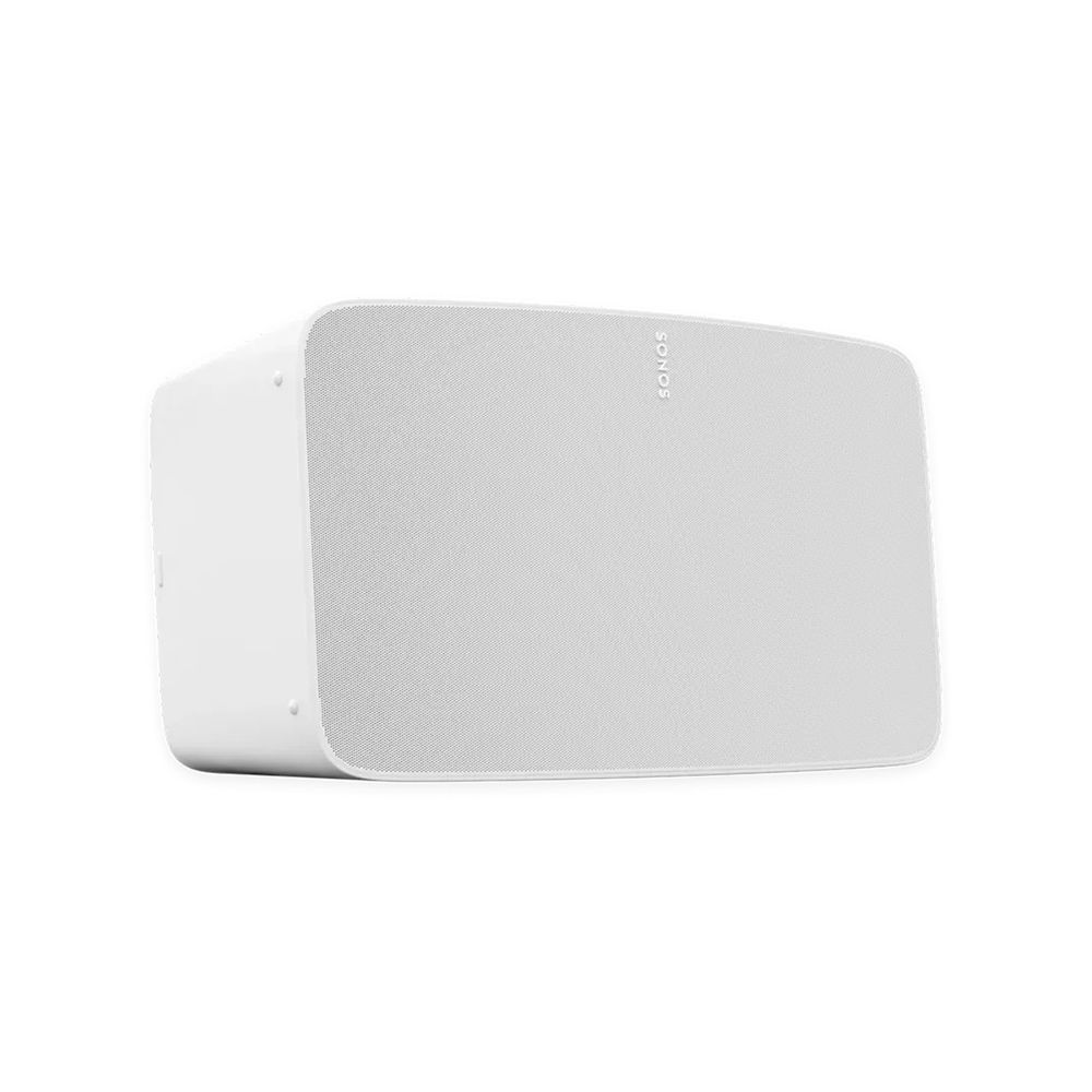 Parlante Sonos Five Blanco