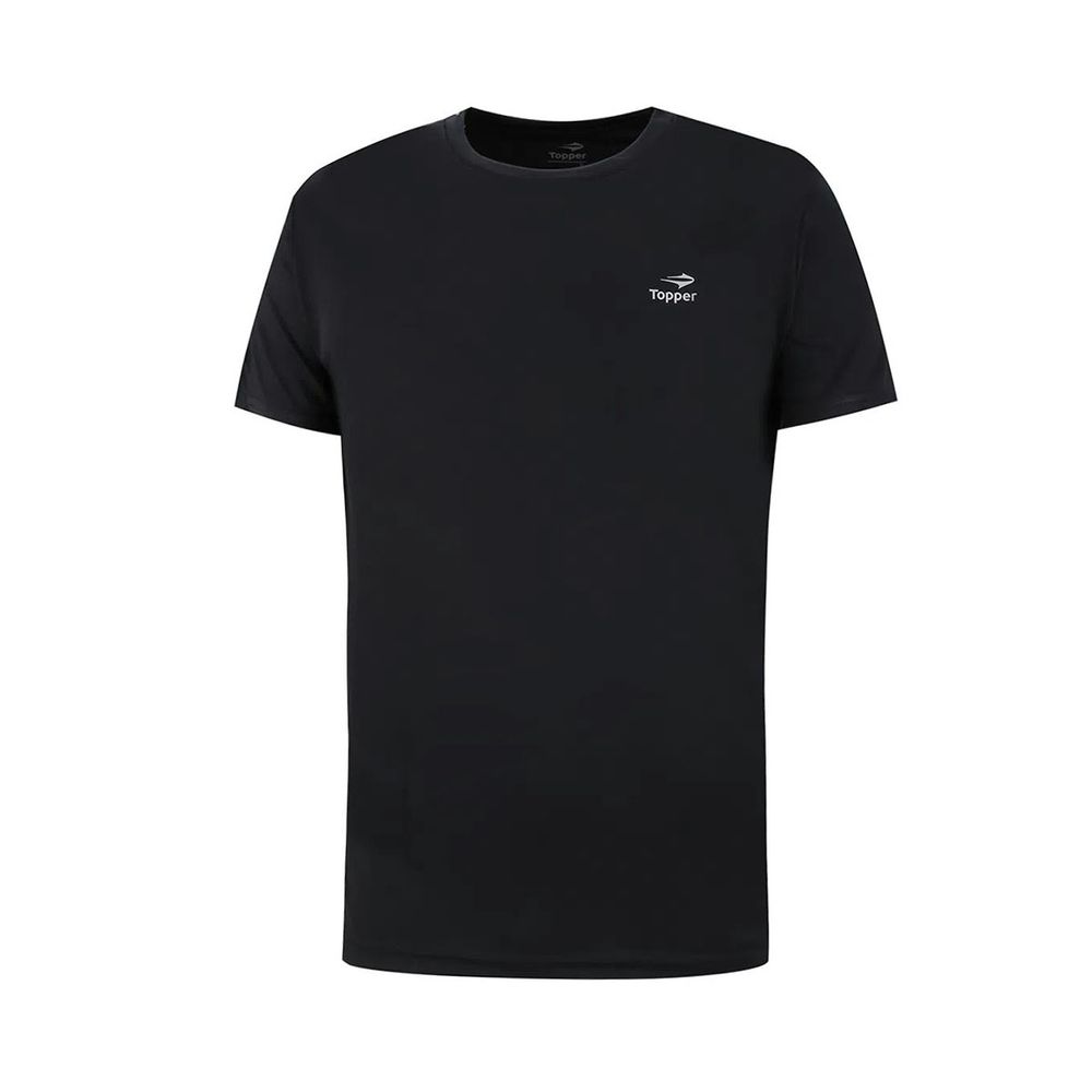 Remera Topper T Shirt Basic Men Hombre Talle M