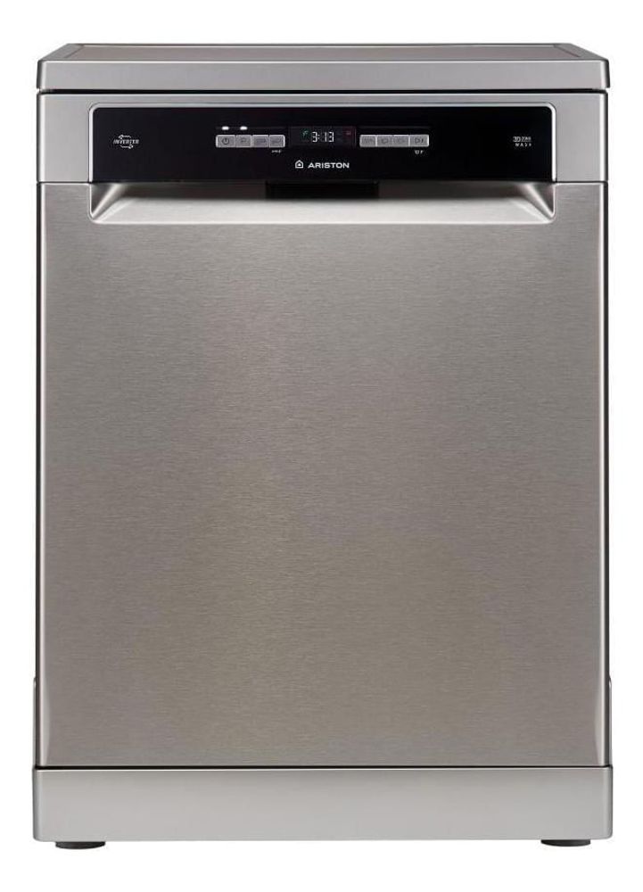 Lavavajillas Ariston 14 Cubiertos Acero inox 220V- LFO 3T121