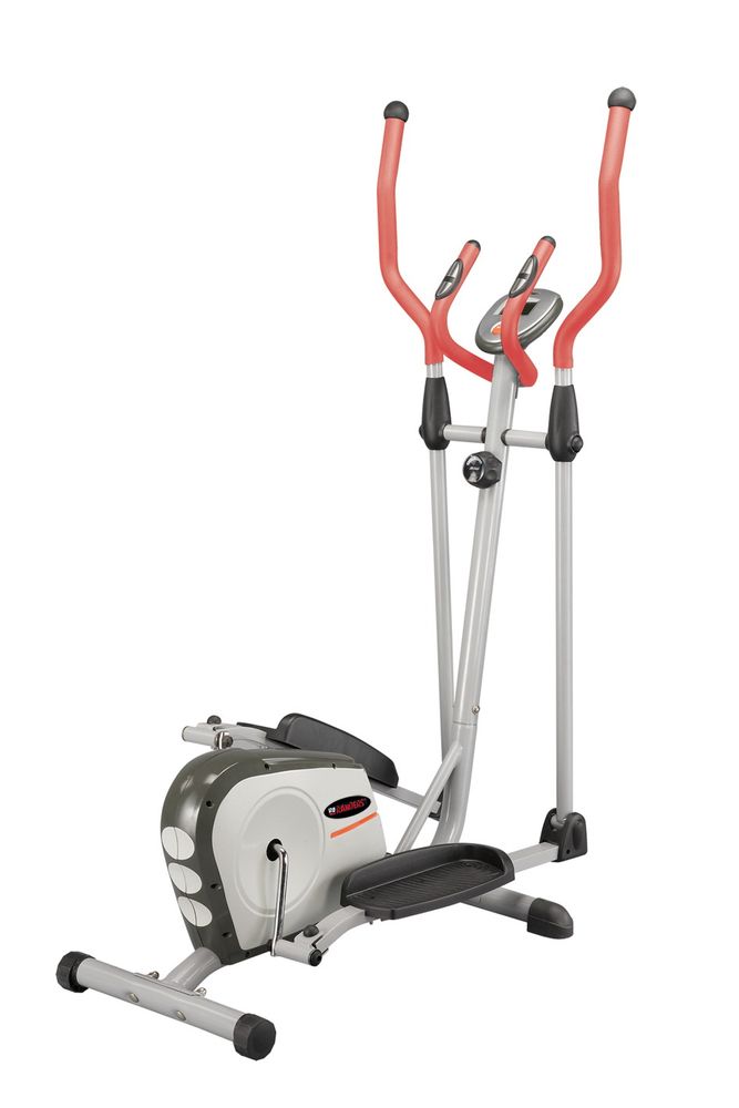 Eliptico ARG-1929HP Randers