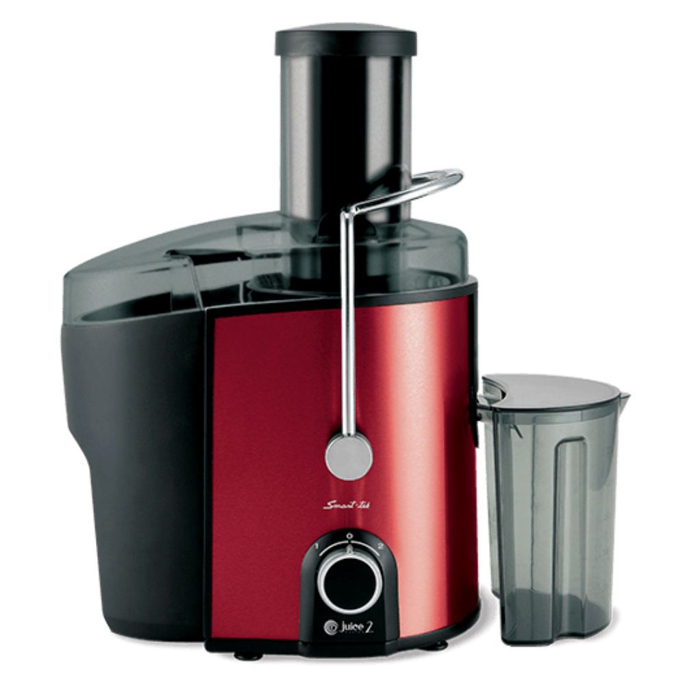Juguera Smart-Tek Juice Master II