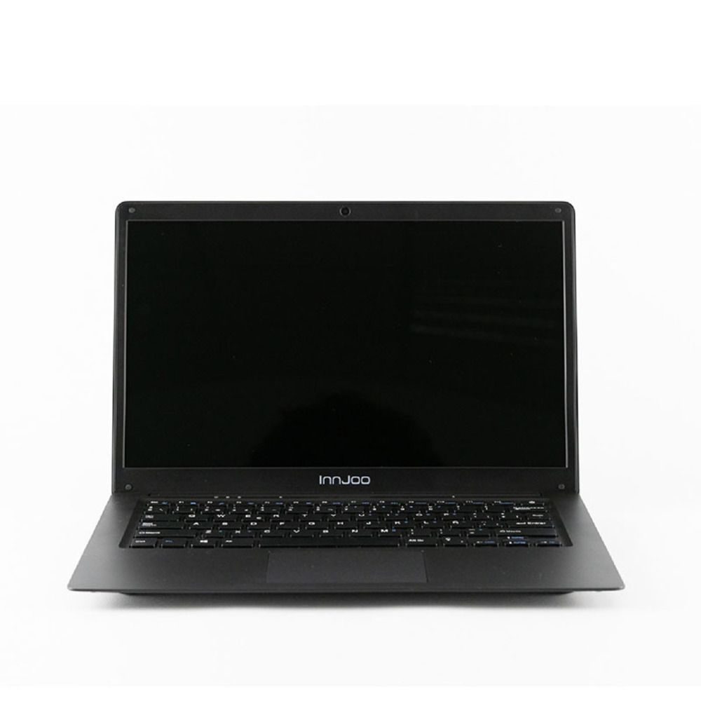 Notebook Innjoo Voom Pro 14hd/celeron N3350/256gb Ssd/6gb/64gb Emmc ...
