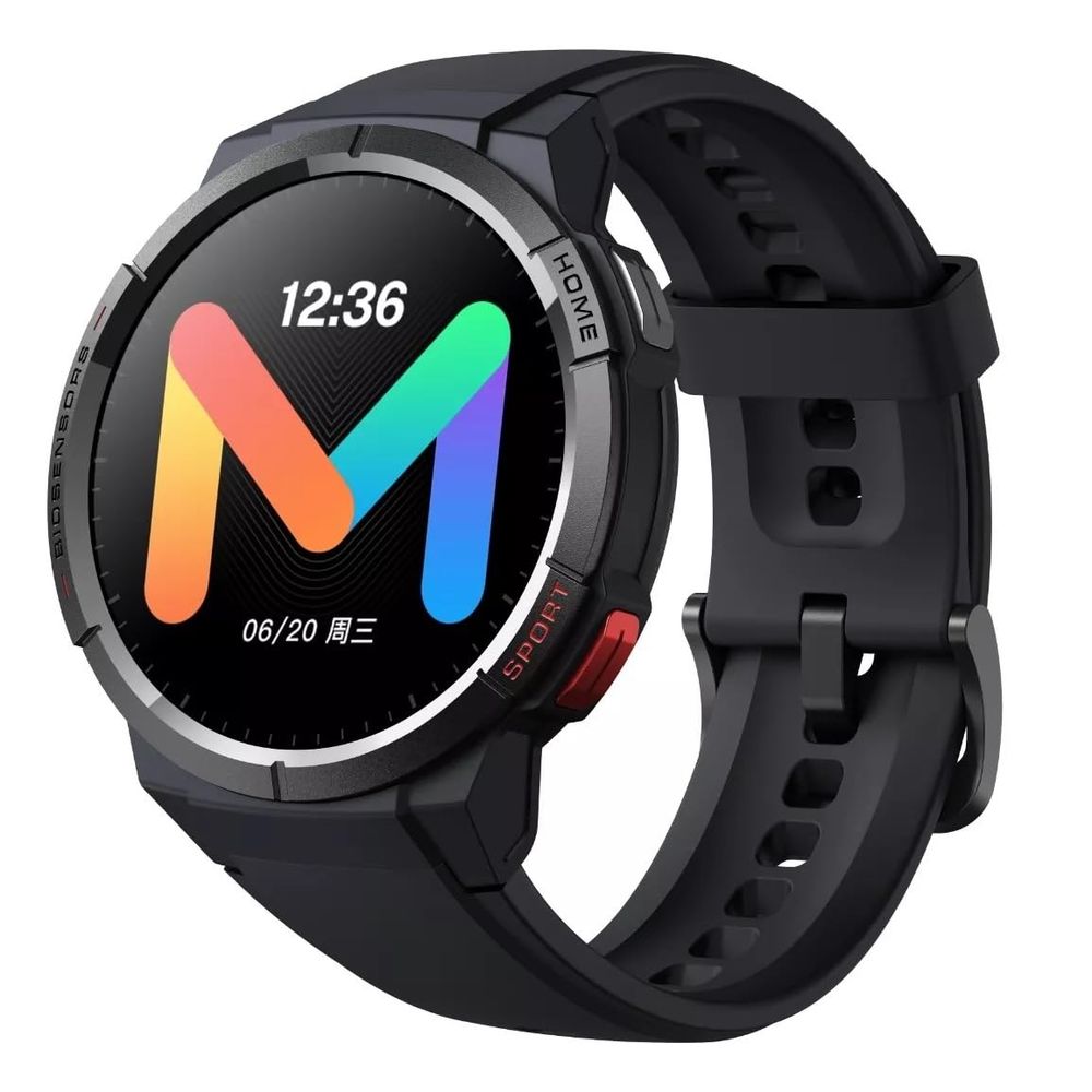 Smartwatch Reloj Inteligente - Mibro Watch GS - Negro