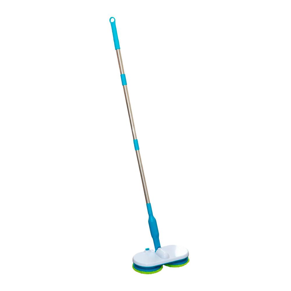 Floating Mop Trapeador Giratorio