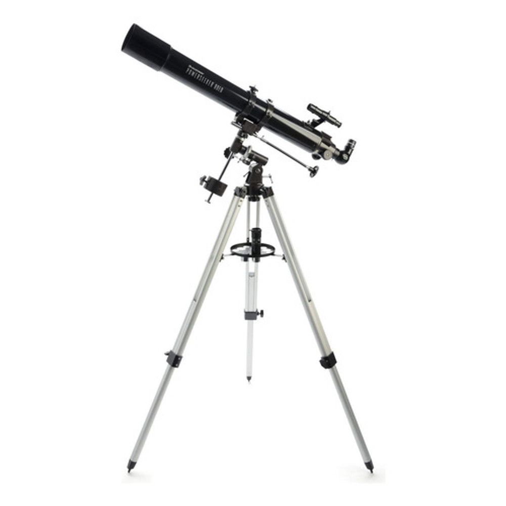 Telescopio Celestron Powerseeker Ecuatorial Color