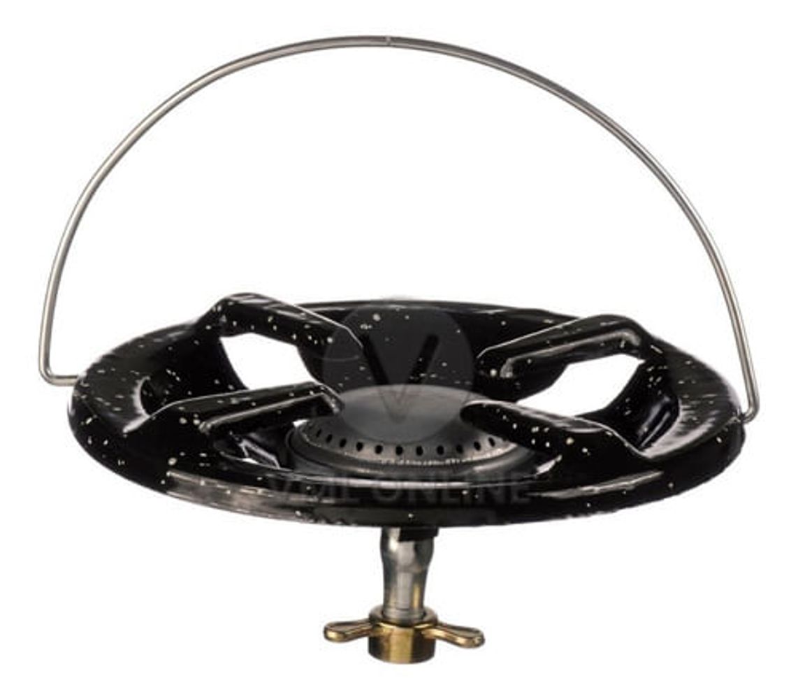 Calentador Para Garrafa De 1-2-3 Kgs Anafe Camping Mechero