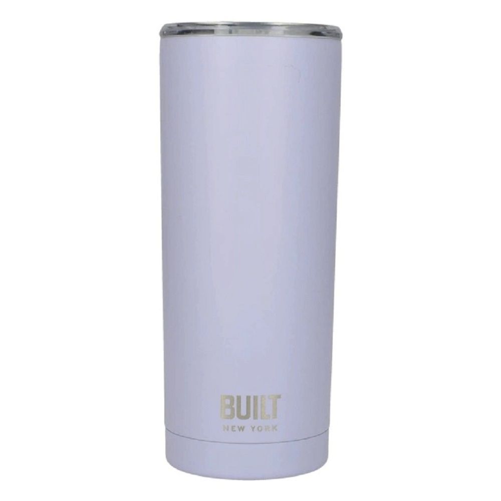 Vaso Termico Acero Inoxidable Frio Calor Built 591 ml VASTERM600ML-L