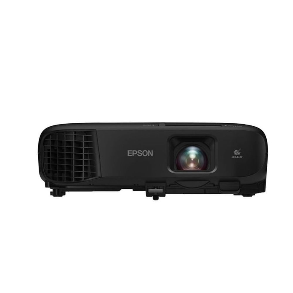 Proyector Epson Powerlite FH52