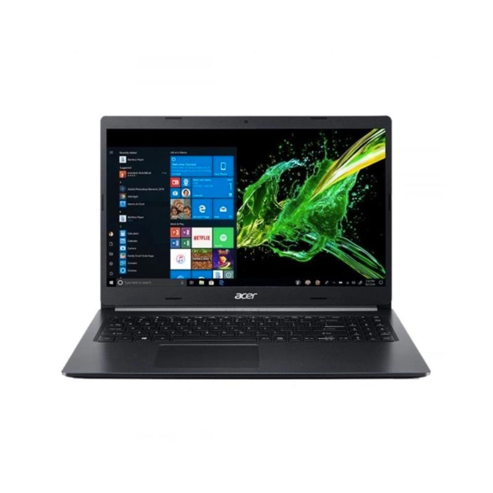 Notebook Acer R3-3200u Aspire 5 4gb 256gb 156 Teclado Iluminado Silver ...