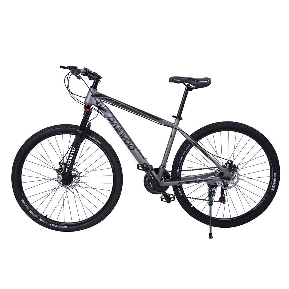 Bicicleta Mountain Bike Rodado 29” Daewoo Detroit 2.0 Talle L