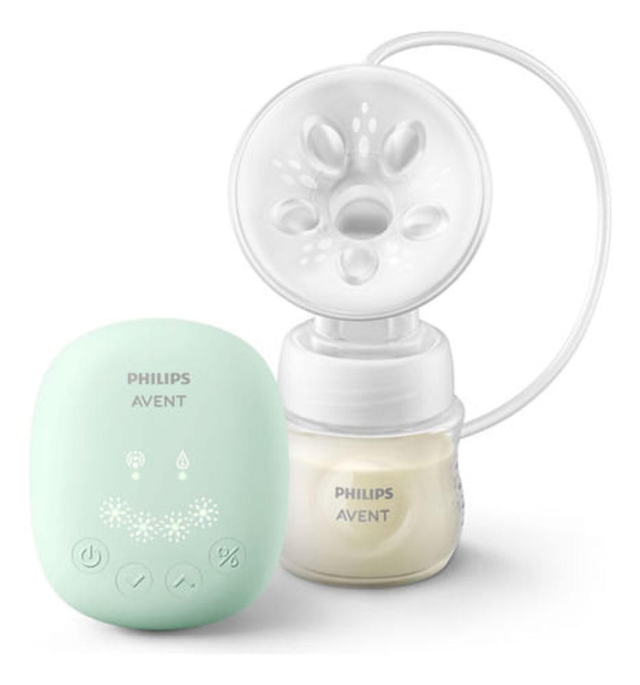 Extractor Electrico Philips Avent Essential 4 Niveles 323/11