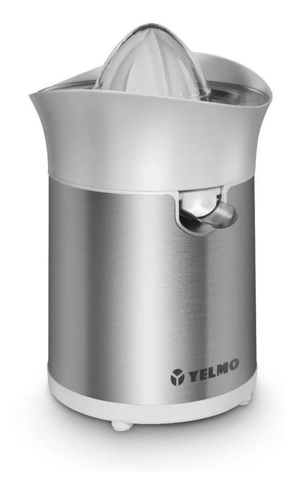 Exprimidor Eléctrico Yelmo 120w A/inox