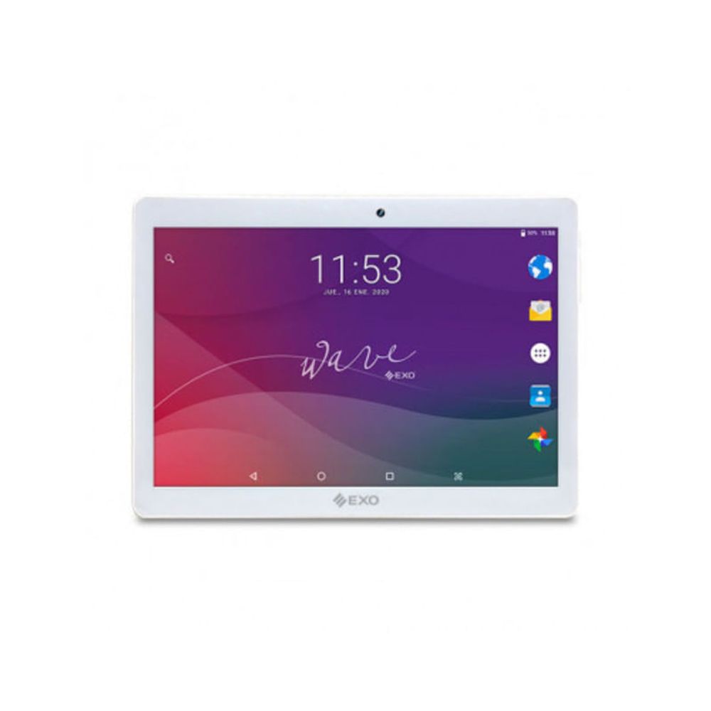 Tablet EXO Wave 10 I101L 4G