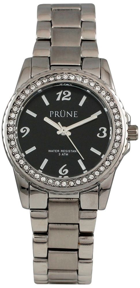 Reloj Prune PRG-4004 01-Plateado