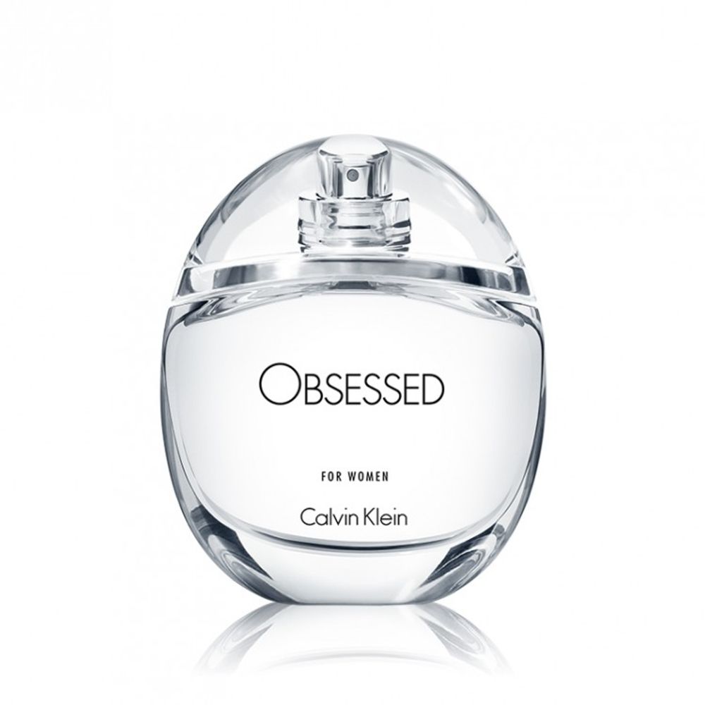 Calvin Klein Obsessed 100 Ml Mujer