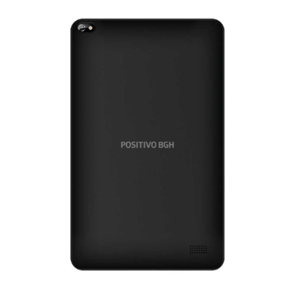 Tablet BGH Tab Q10 Positivo 10 Pulgadas 64/2GB Negro