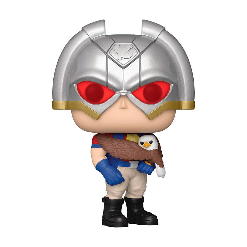 Funko Figura Pop TV Scriptures 1