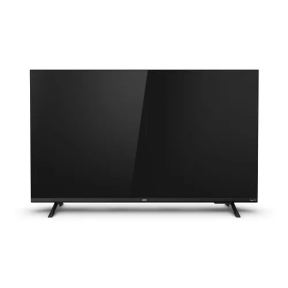 Led Smart Tv 50'' Aoc 50u612577g Roku Tv 4k Uhd