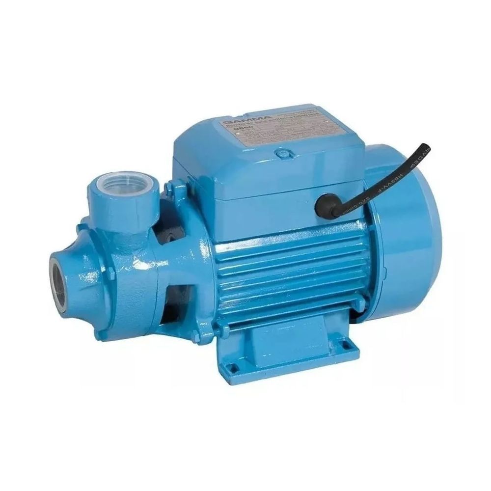 Electrobomba de agua periferica qb60 g2763ar