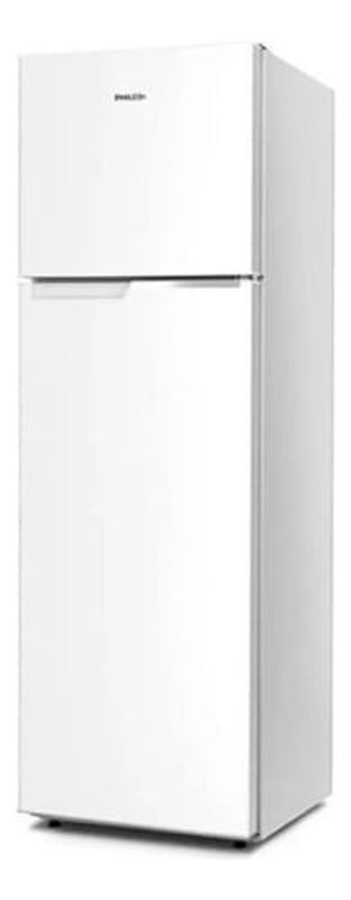 Heladera Philco 340 Lts Blanca Phct341b C/free Top Mount