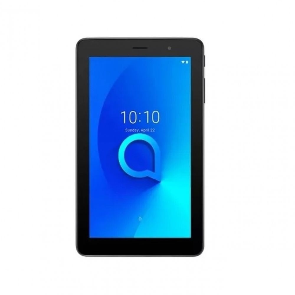 Tablet 7 Alcatel 1t Black 1gb 16gb