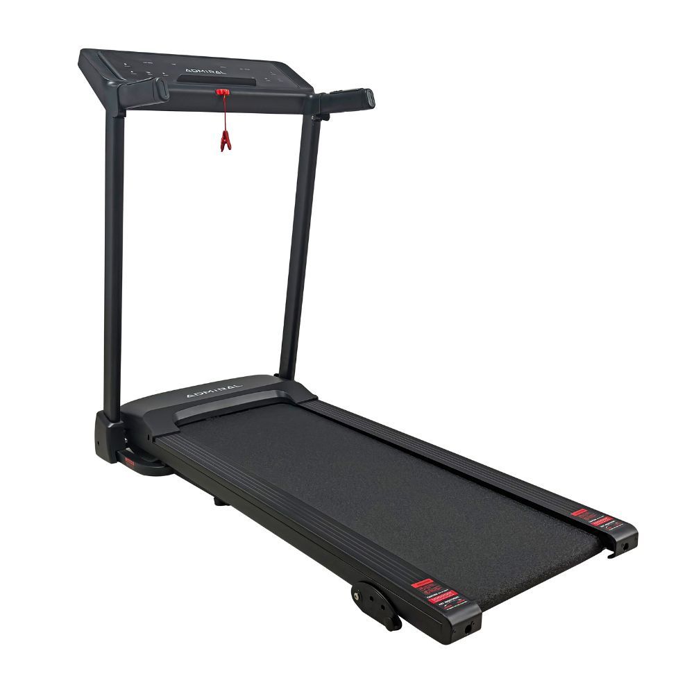 Cinta de Correr Plegable 2.0HP Admiral AD-CCGBTR1400 16km/h