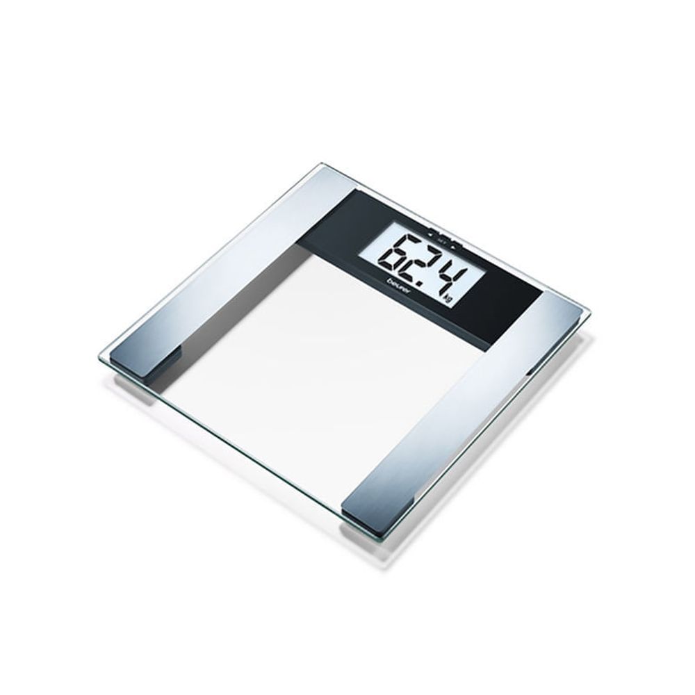 Balanza con Display Beurer