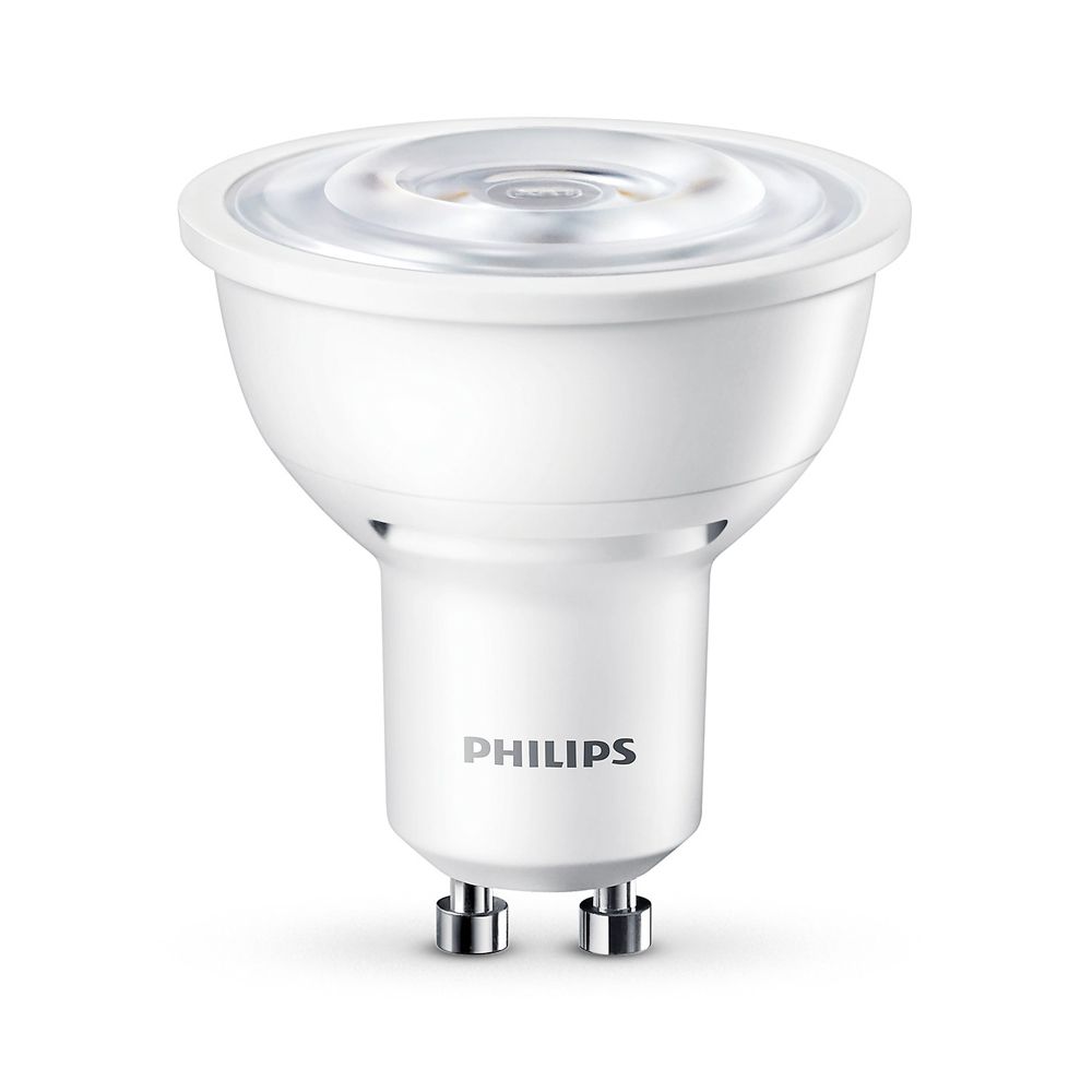 LAMPARA PHILIPS LED SPOT ESS.5-45 W