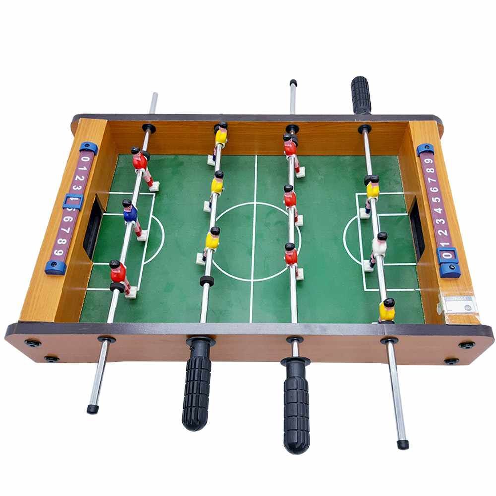 Juego de Metegol de Mesa Cresko