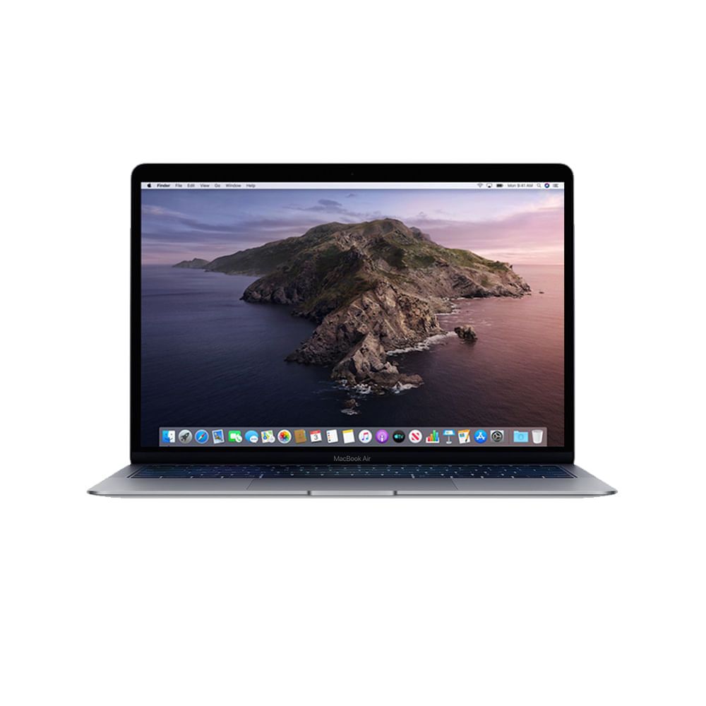 Apple MacBook 13.3" Retina Ci3 1,1 GHz 256 GB
