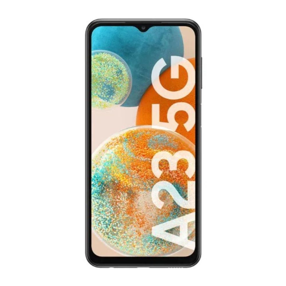 Telefono Celular Samsung Galaxy A23 5g - Negro 66 o Core 4128gb 50mp ...