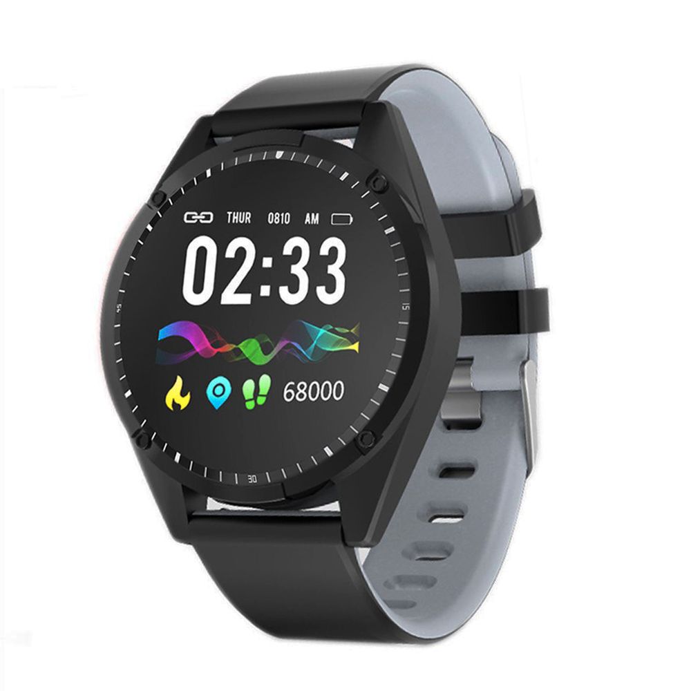 Smartwatch Reloj Inteligente Smartband Sport Fitnes