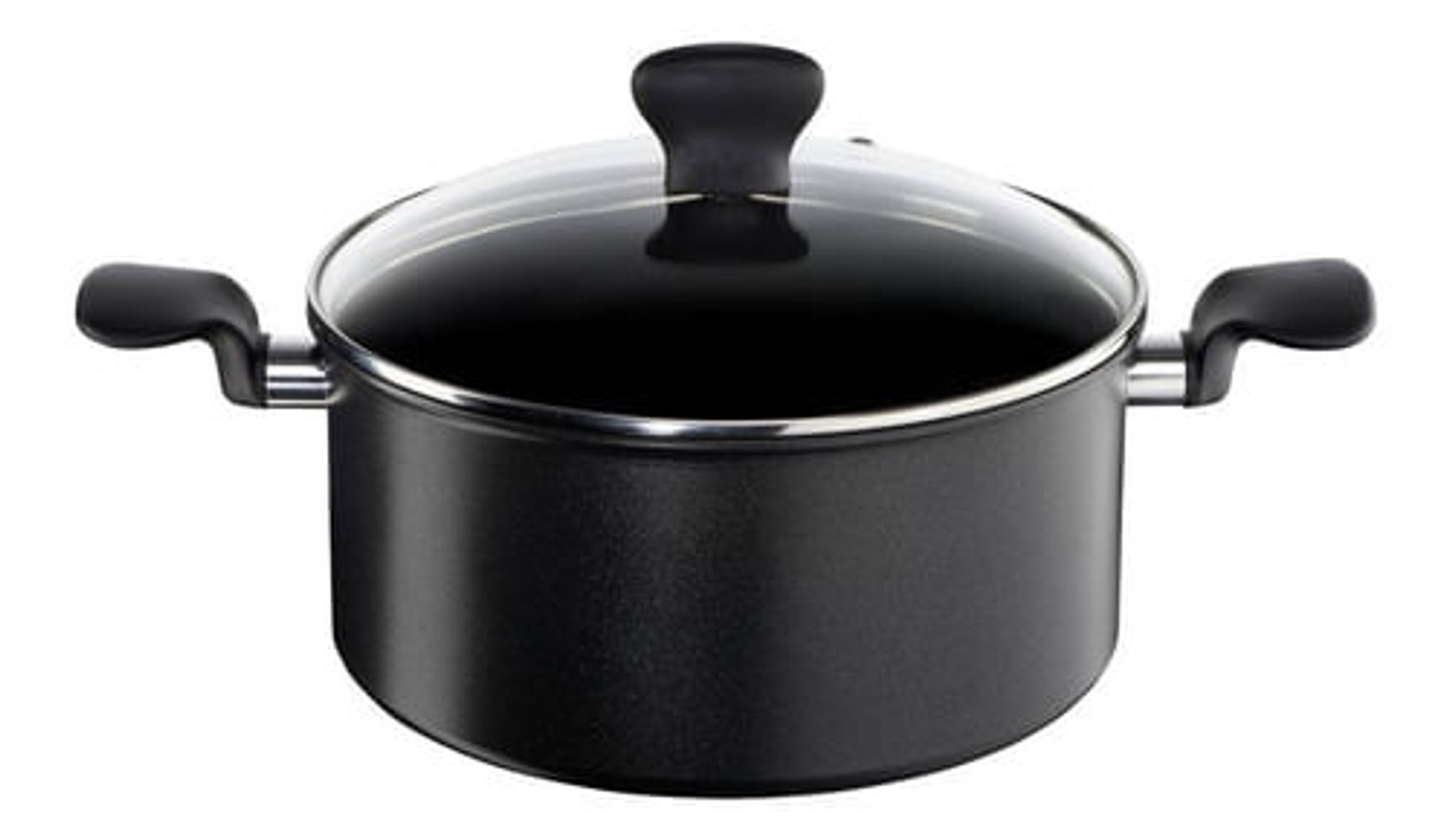Olla Tefal 24 Cm Cook Right ( B 3514682 )