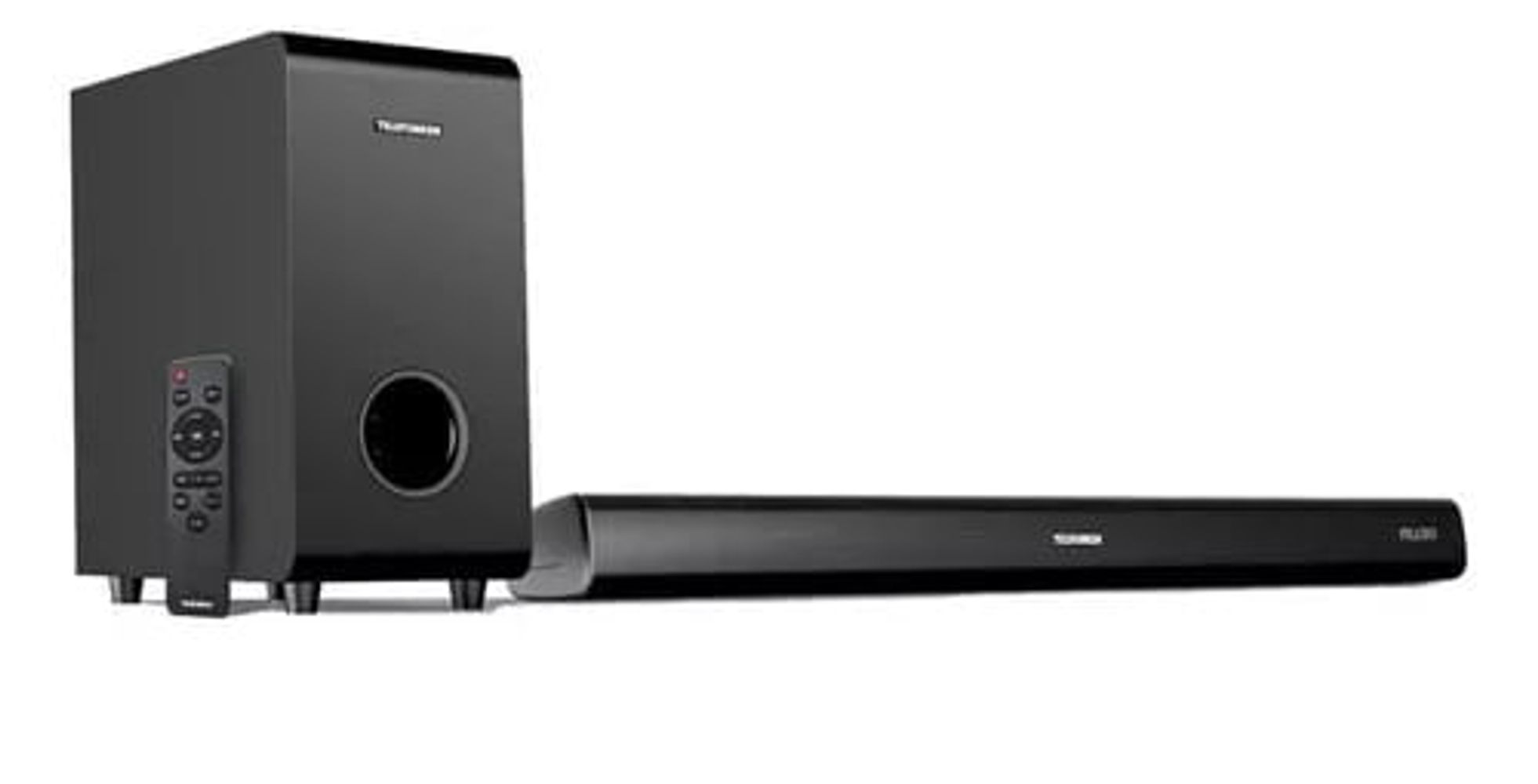 Soundbar Subwoofer 2.1 Telefunken Polaris 700 200w Bluetooth