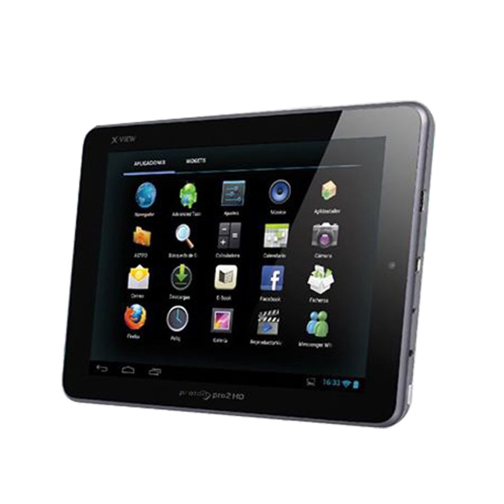 TABLET X-VIEW PROTON PRO 2 HD