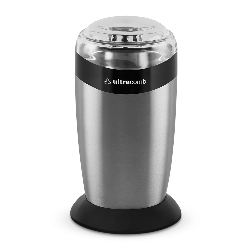 Molinillo para Café Ultracomb Mo-8100a Acero Inoxidable
