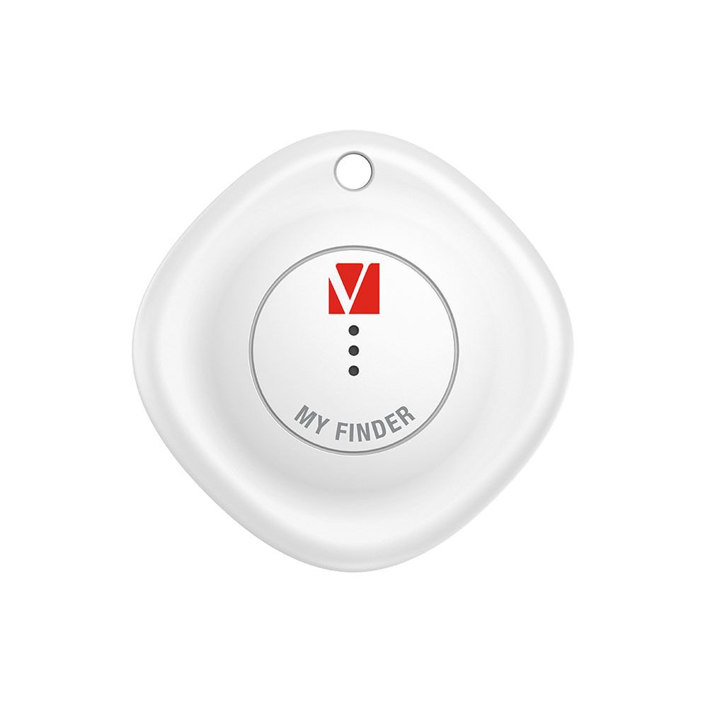 My Finder Bluetooth Tracker- 3 Pack