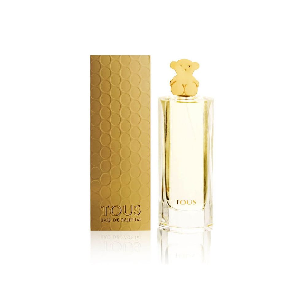 Tous Gold EDP 90 ml