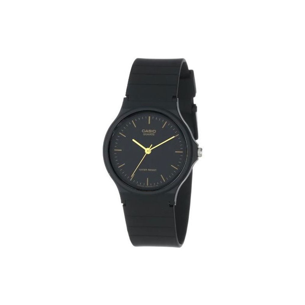Reloj Casio MQ-24 1EL-Negro