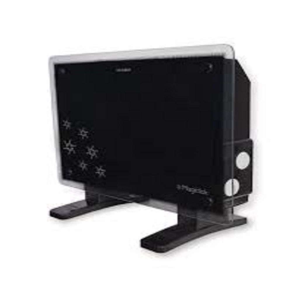Convector Vitro Magiclick C1102 Negro