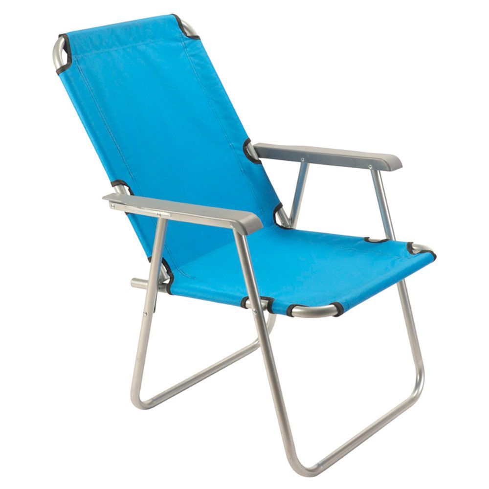 REPOSERA PLEGABLE JARDIN/PLAYA