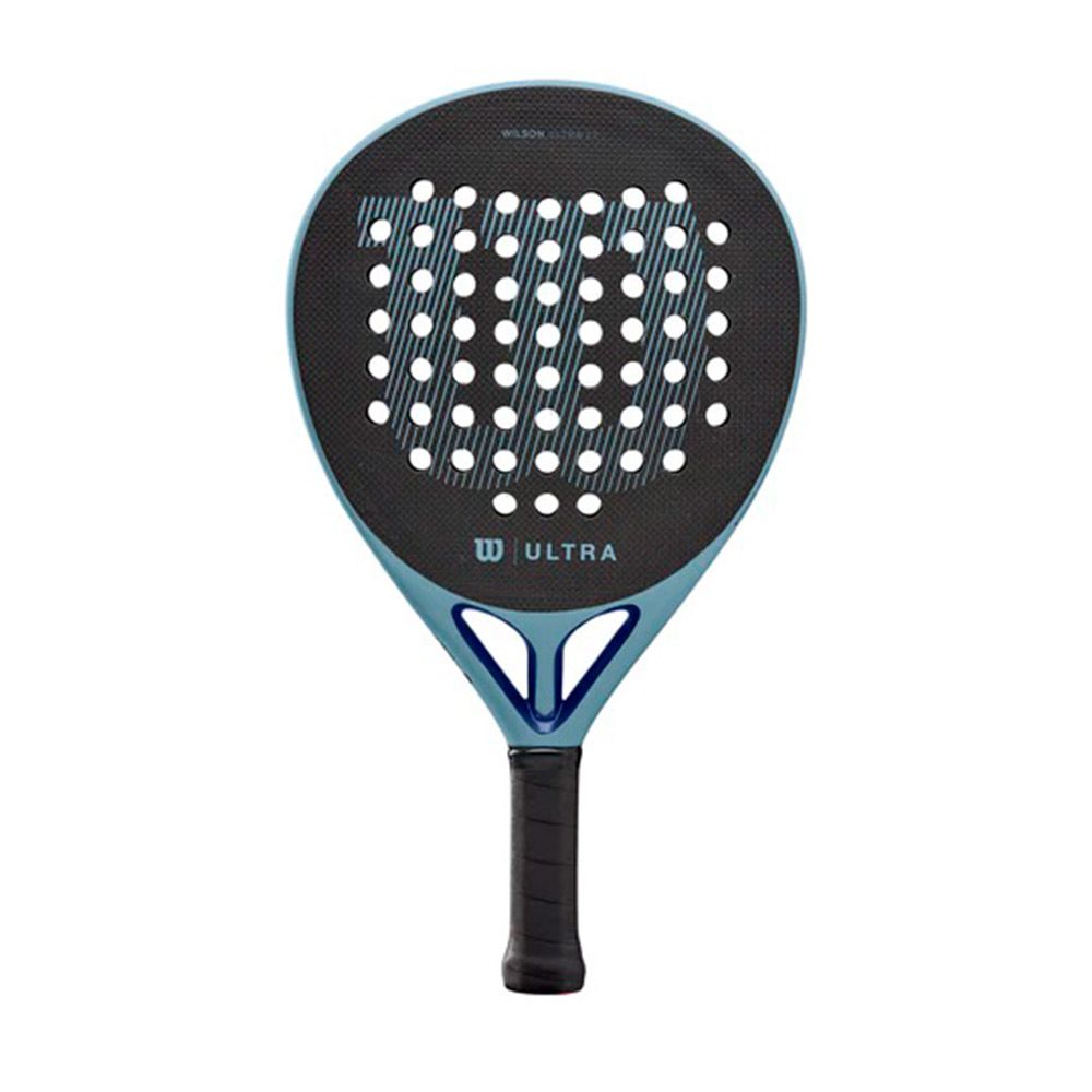 Pala Padel Wilson Ultra LT v2 Paleta Paddle Profesional