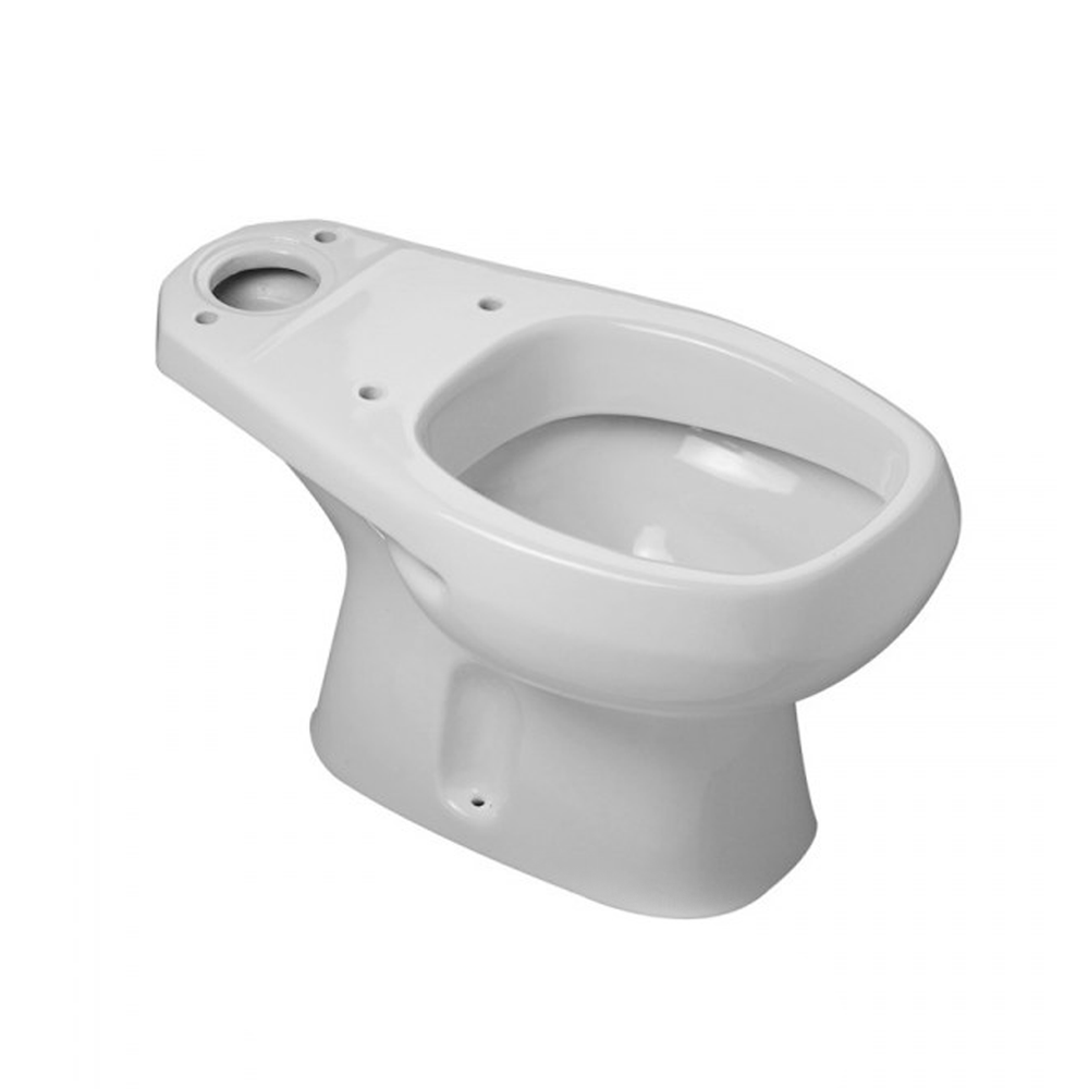 Inodoro Largo Roca Monaco