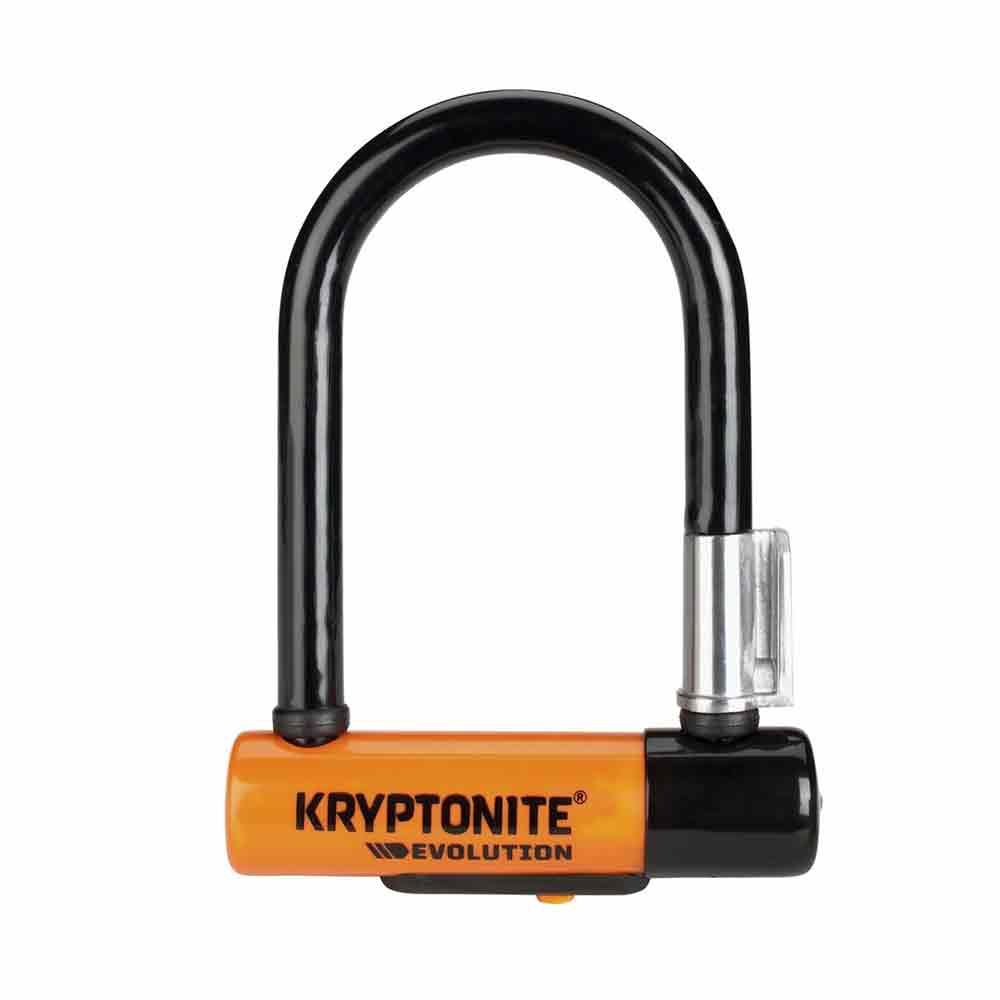 Candado Evolution Mini-5