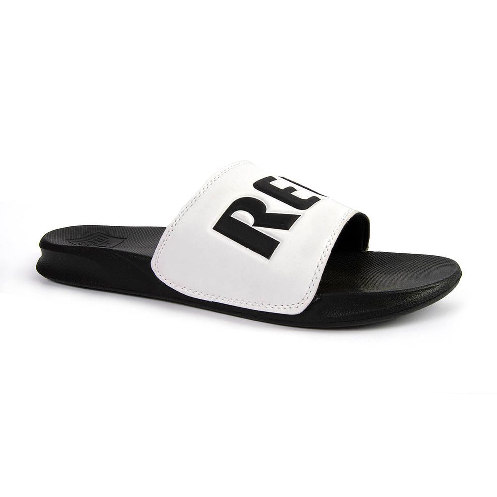 Chinelas Reef Slide Ul Hombre Talle 44