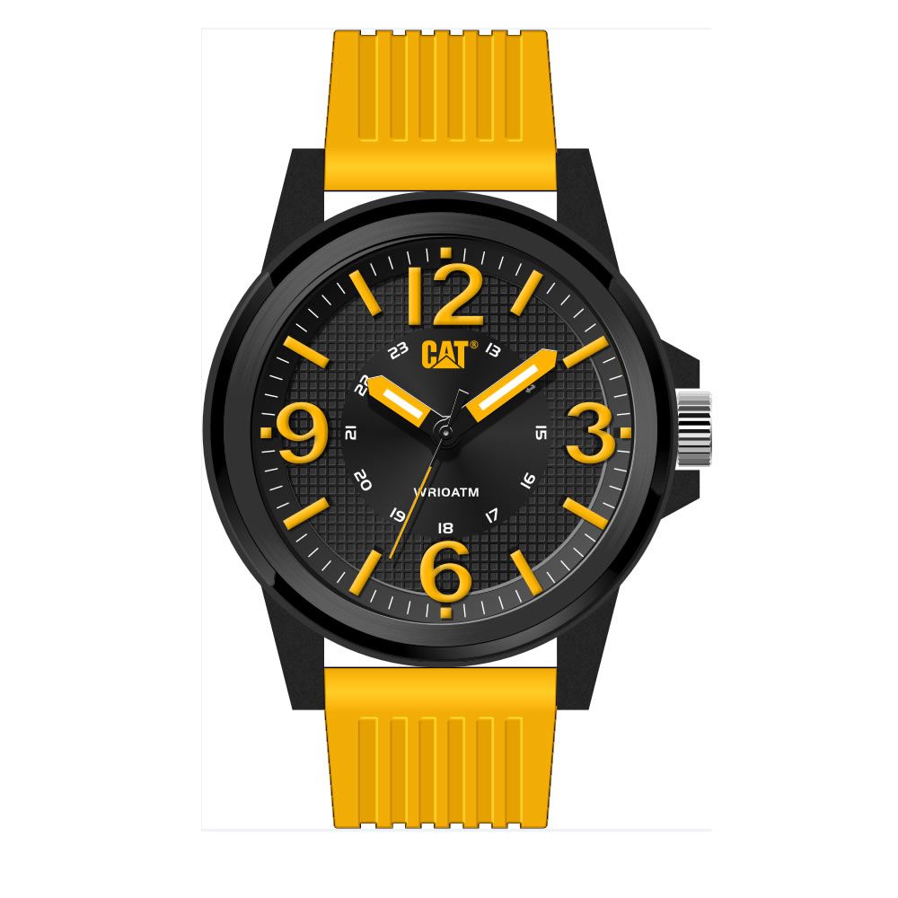 RELOJ CAT MEN GROOVY LF11127137