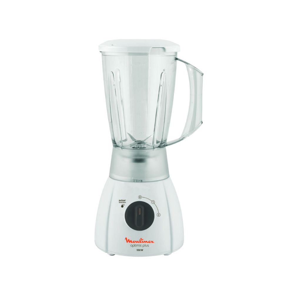Licuadora Moulinex Lm2701ar Optimix Plus