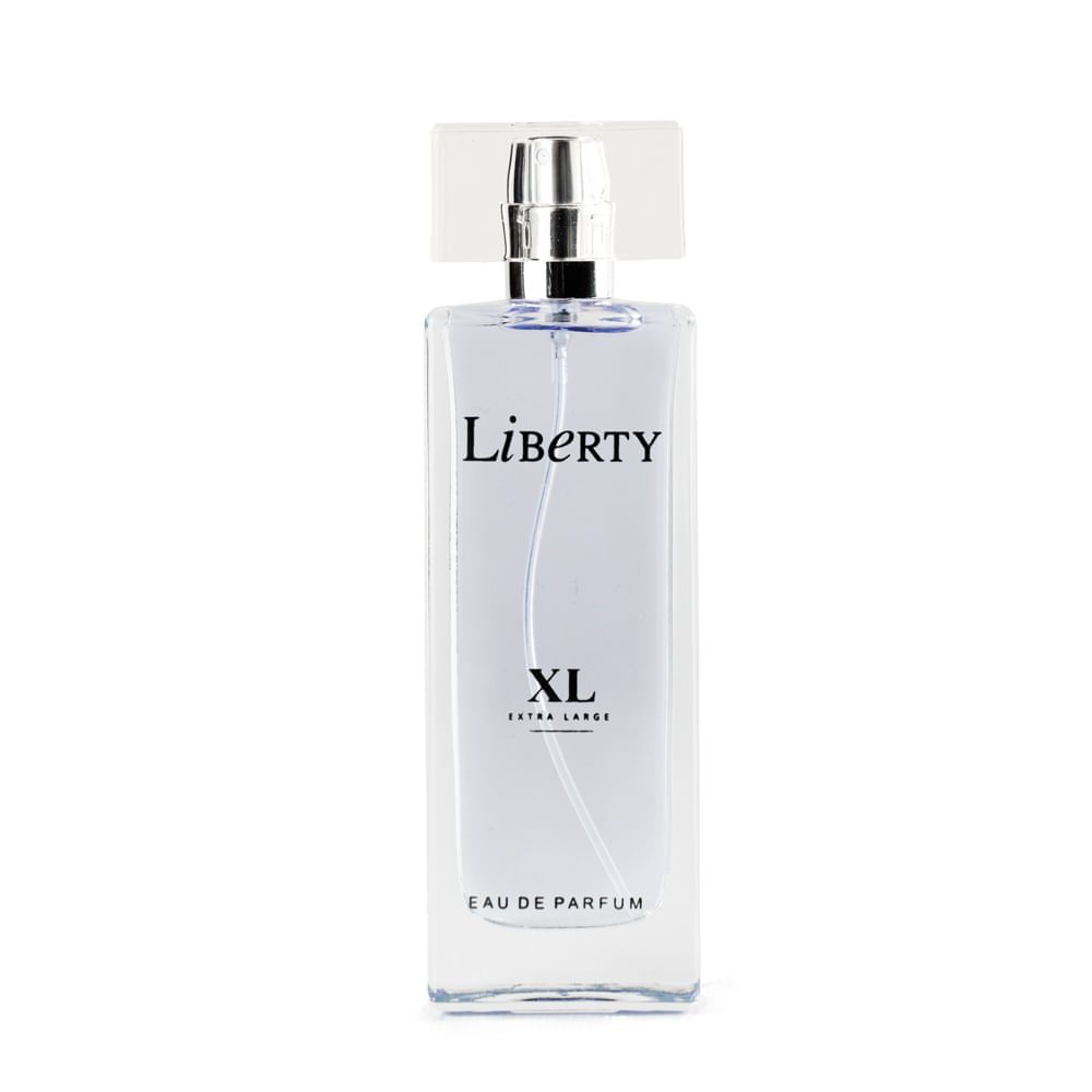Perfume Xl Extra Large Liberty Combinado