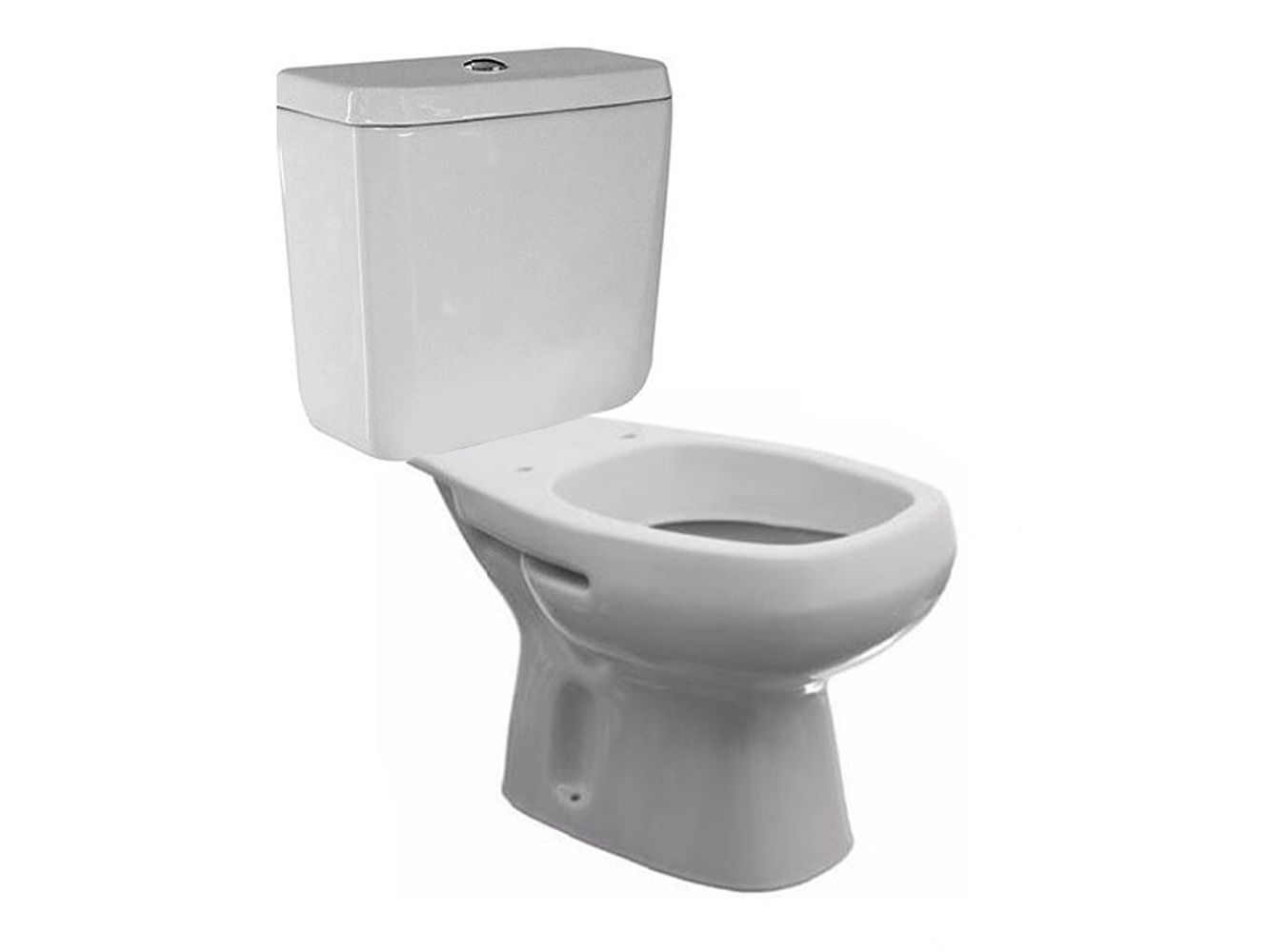 Inodoro con mochila Roca Monaco EG